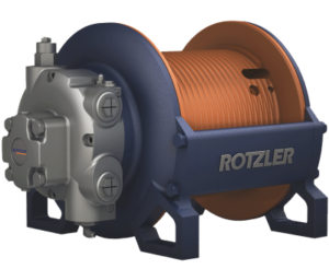 Winches – Somos distribuidores autorizados ROTZLER – Refacciones ...