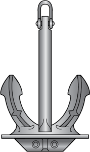 Equipos de Muelle: Anclas, Defensas y Boyas | RPSales