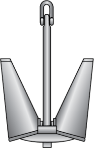 Equipos de Muelle: Anclas, Defensas y Boyas | RPSales