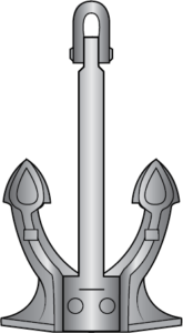 Equipos de Muelle: Anclas, Defensas y Boyas | RPSales