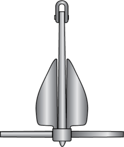 Equipos de Muelle: Anclas, Defensas y Boyas | RPSales