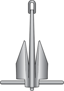 Equipos de Muelle: Anclas, Defensas y Boyas | RPSales