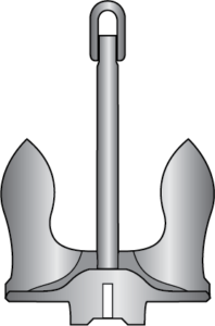 Equipos de Muelle: Anclas, Defensas y Boyas | RPSales