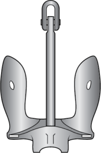 Equipos de Muelle: Anclas, Defensas y Boyas | RPSales