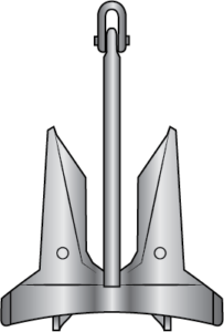 Equipos de Muelle: Anclas, Defensas y Boyas | RPSales