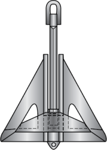 Equipos de Muelle: Anclas, Defensas y Boyas | RPSales