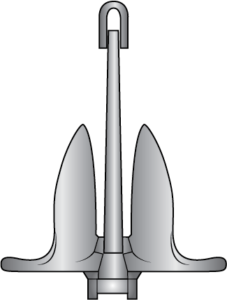 Equipos de Muelle: Anclas, Defensas y Boyas | RPSales