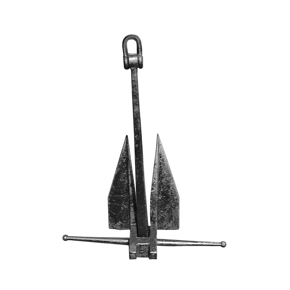 Equipos de Muelle: Anclas, Defensas y Boyas | RPSales